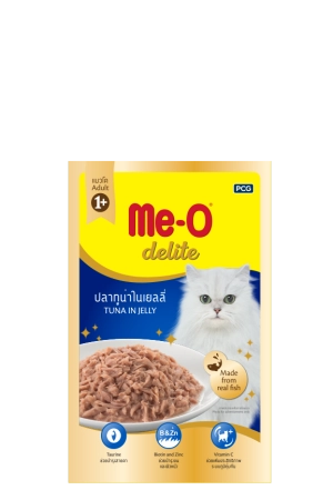 Thức ăn cho mèo